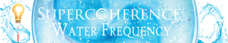 Water Frequency Effects | Supercoherence Water Frequency